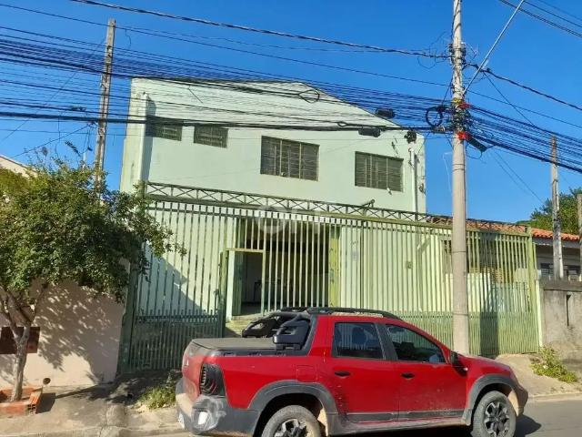 Conj. Comercial / Sala para Venda em Hortolândia/SP Chácaras Fazenda Coelho