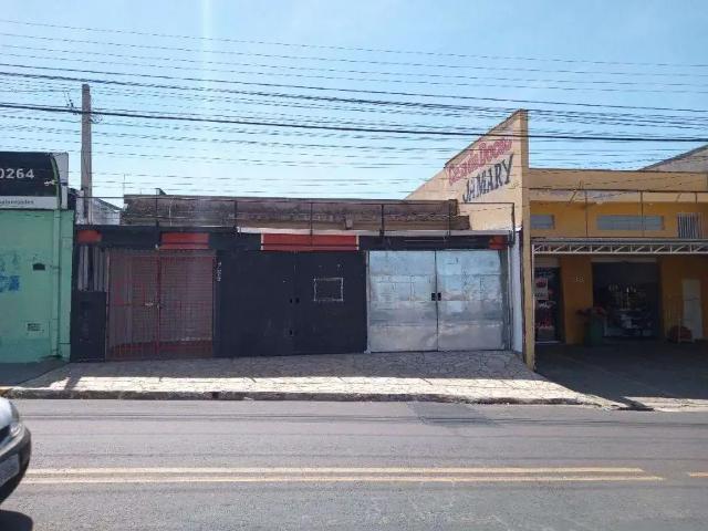 Conj. Comercial / Sala para Venda em Hortolândia/SP Jardim Nossa Senhora Auxiliadora