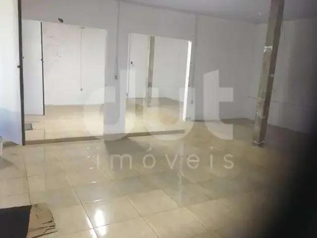 Conj. Comercial / Sala para Venda em Hortolândia/SP Jardim Santa Clara do Lago I