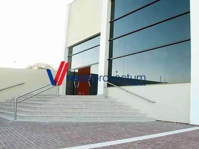 Conj. Comercial / Sala para Venda em Hortolândia/SP Jardim Santa Clara do Lago I