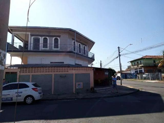 Conj. Comercial / Sala para Venda em Hortolândia/SP Jardim Santa Izabel