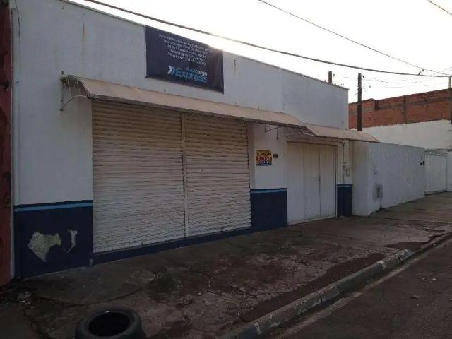 Conj. Comercial / Sala para Venda em Hortolândia/SP Jardim Santana
