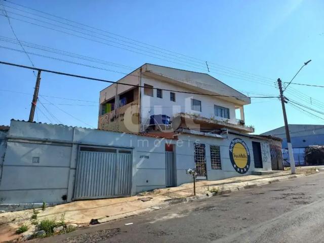 Conj. Comercial / Sala para Venda em Hortolândia/SP Jardim Sumarezinho 2 Quartos