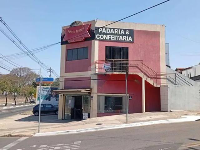 Conj. Comercial / Sala para Venda em Hortolândia/SP Jardim Residêncial Firenze