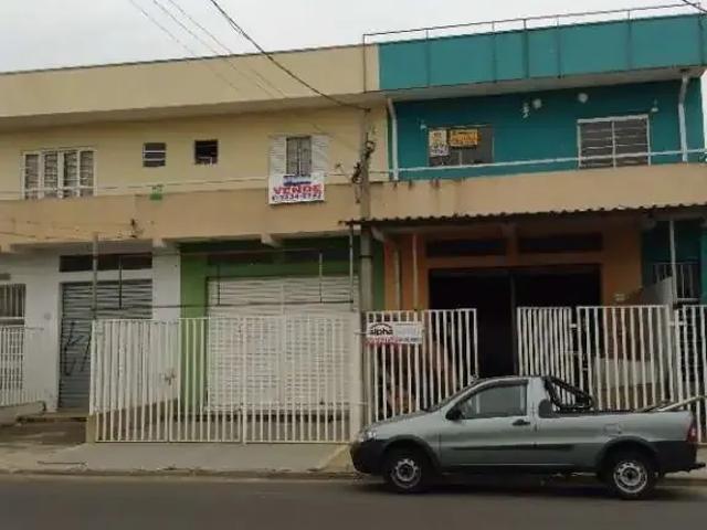 Conj. Comercial / Sala para Venda em Hortolândia/SP Jardim Terras de Santo Antônio