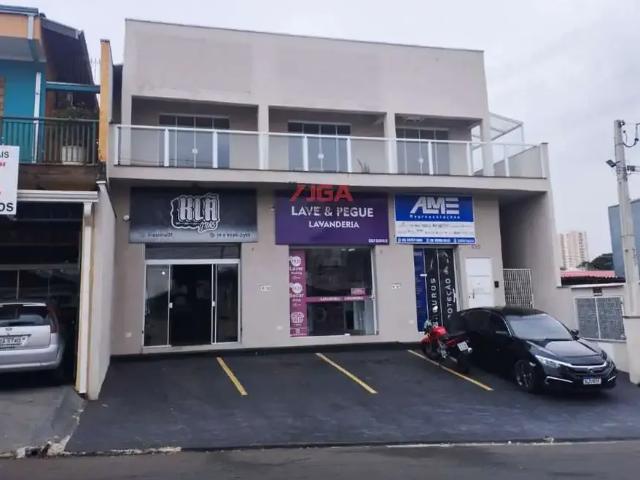 Conj. Comercial / Sala para Venda em Hortolândia/SP Loteamento Remanso Campineiro 6 Quartos