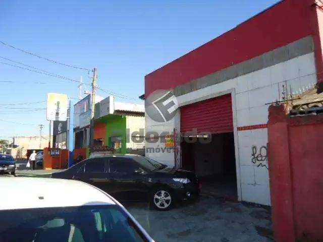 Conj. Comercial / Sala para Venda em Hortolândia/SP Loteamento Remanso Campineiro
