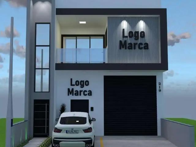 Conj. Comercial / Sala para Venda em Hortolândia/SP Parque Bellaville
