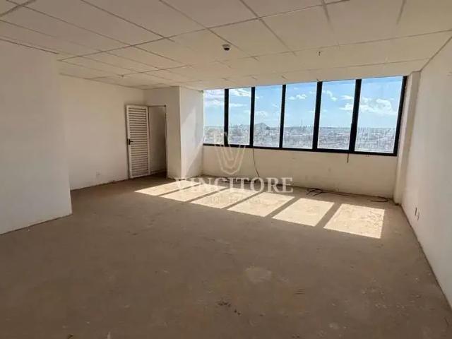 Conj. Comercial / Sala para Venda em Hortolândia/SP Parque Gabriel