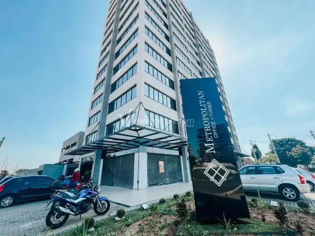 Conj. Comercial / Sala para Venda em Hortolândia/SP Parque Gabriel