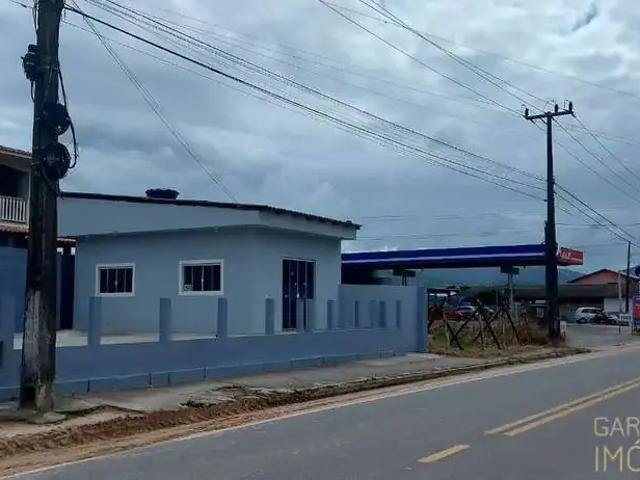 Conj. Comercial / Sala para Venda em Imbituba/SC Povoado de Nova Brasília