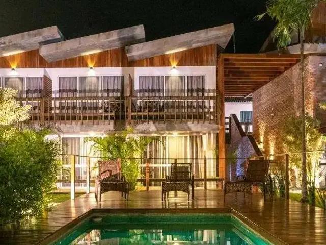 Conj. Comercial / Sala para Venda em Imbituba/SC Praia do Rosa 14 Quartos