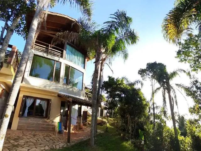 Conj. Comercial / Sala para Venda em Imbituba/SC Praia do Rosa 6 Quartos