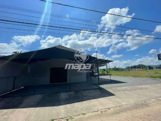 Conj. Comercial / Sala para Venda em Indaial/SC Carijós