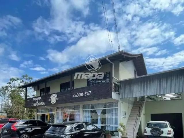 Conj. Comercial / Sala para Venda em Indaial/SC Encano 3 Quartos