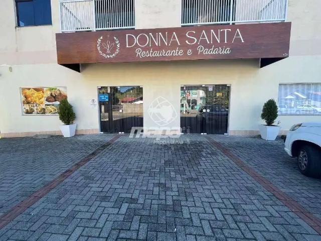Conj. Comercial / Sala para Venda em Indaial/SC Estrada das Areias
