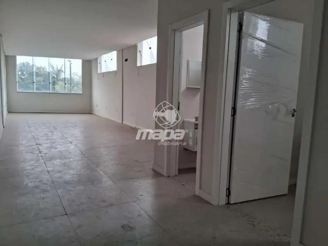 Conj. Comercial / Sala para Venda em Indaial/SC Tapajós