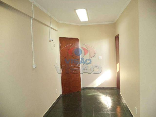 Conj. Comercial / Sala para Venda em Indaiatuba/SP Centro