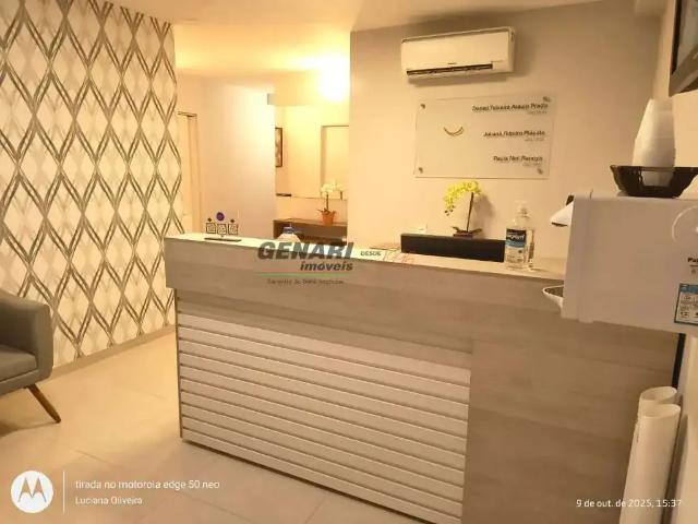Conj. Comercial / Sala para Venda em Indaiatuba/SP Centro