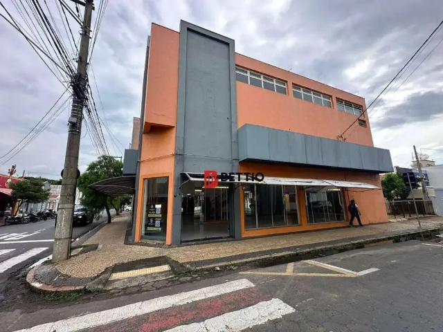 Conj. Comercial / Sala para Venda em Indaiatuba/SP Centro