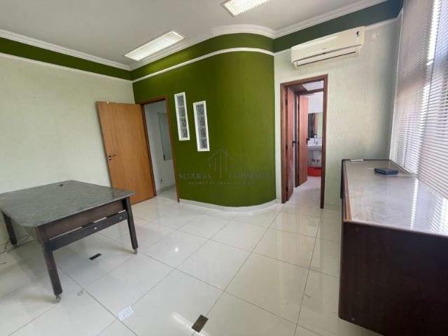 Conj. Comercial / Sala para Venda em Indaiatuba/SP Centro