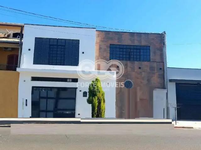 Conj. Comercial / Sala para Venda em Indaiatuba/SP Centro