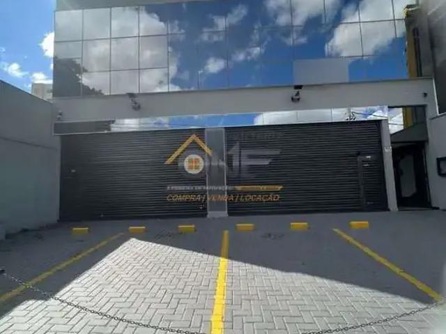 Conj. Comercial / Sala para Venda em Indaiatuba/SP Centro