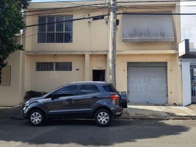Conj. Comercial / Sala para Venda em Indaiatuba/SP Centro