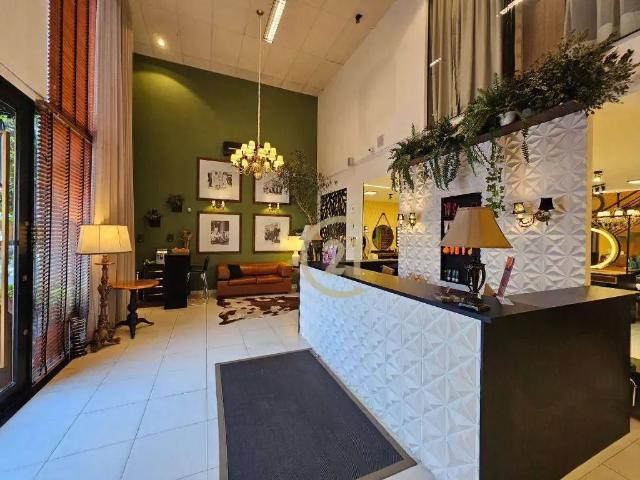 Conj. Comercial / Sala para Venda em Indaiatuba/SP Centro