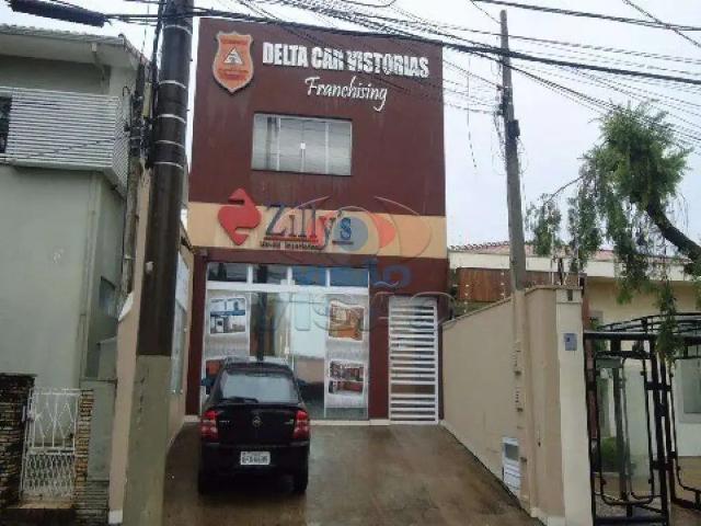 Conj. Comercial / Sala para Venda em Indaiatuba/SP Centro