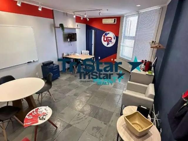Conj. Comercial / Sala para Venda em Indaiatuba/SP Centro
