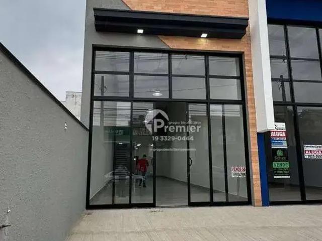 Conj. Comercial / Sala para Venda em Indaiatuba/SP Centro