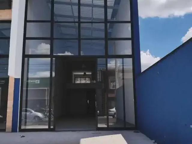 Conj. Comercial / Sala para Venda em Indaiatuba/SP Centro