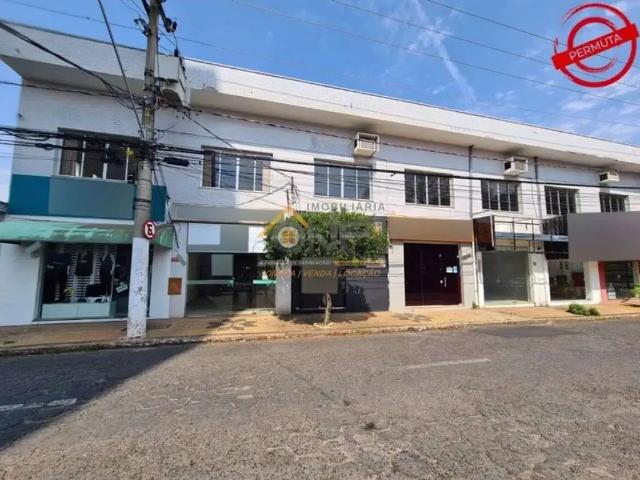 Conj. Comercial / Sala para Venda em Indaiatuba/SP Centro