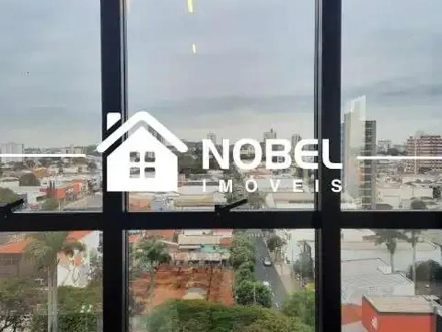 Conj. Comercial / Sala para Venda em Indaiatuba/SP Centro