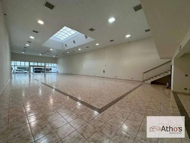 Conj. Comercial / Sala para Venda em Indaiatuba/SP Centro