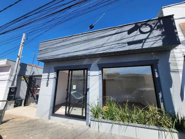 Conj. Comercial / Sala para Venda em Indaiatuba/SP Centro