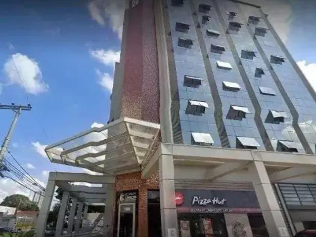 Conj. Comercial / Sala para Venda em Indaiatuba/SP Cidade Nova I