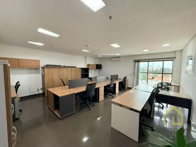 Conj. Comercial / Sala para Venda em Indaiatuba/SP Cidade Nova I