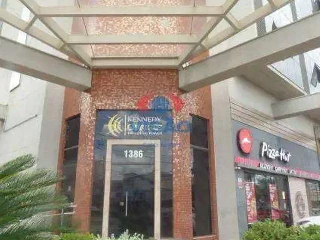 Conj. Comercial / Sala para Venda em Indaiatuba/SP Cidade Nova I