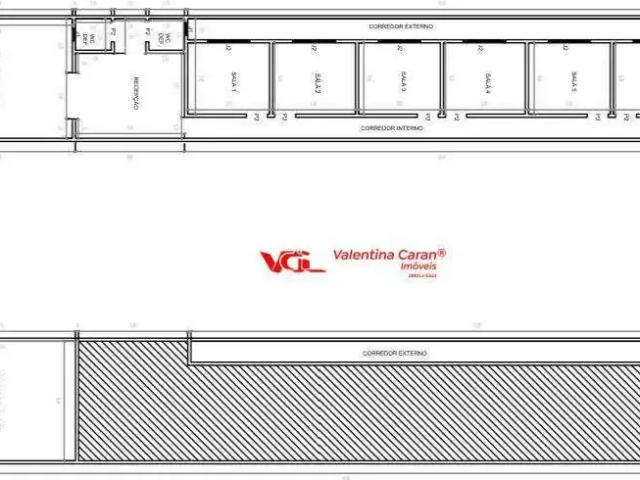 Conj. Comercial / Sala para Venda em Indaiatuba/SP Cidade Nova I