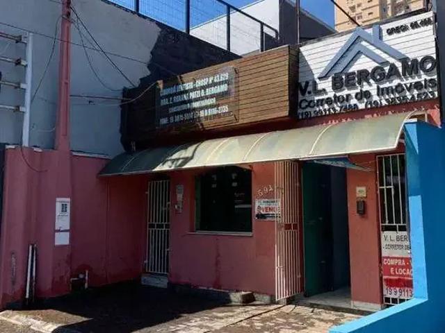 Conj. Comercial / Sala para Venda em Indaiatuba/SP Cidade Nova I