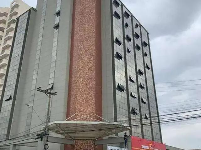 Conj. Comercial / Sala para Venda em Indaiatuba/SP Cidade Nova I