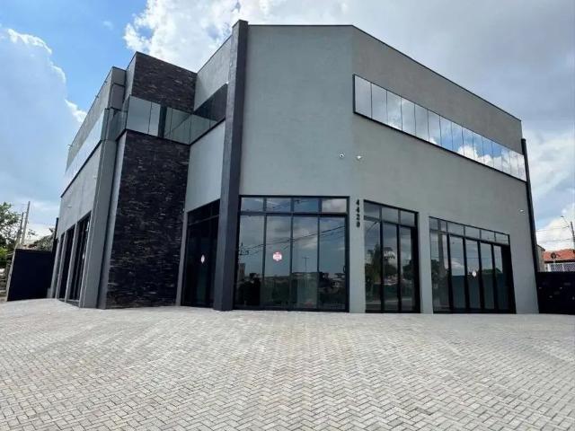 Conj. Comercial / Sala para Venda em Indaiatuba/SP Jardim Tancredo Neves