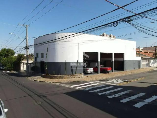 Conj. Comercial / Sala para Venda em Indaiatuba/SP Jardim América