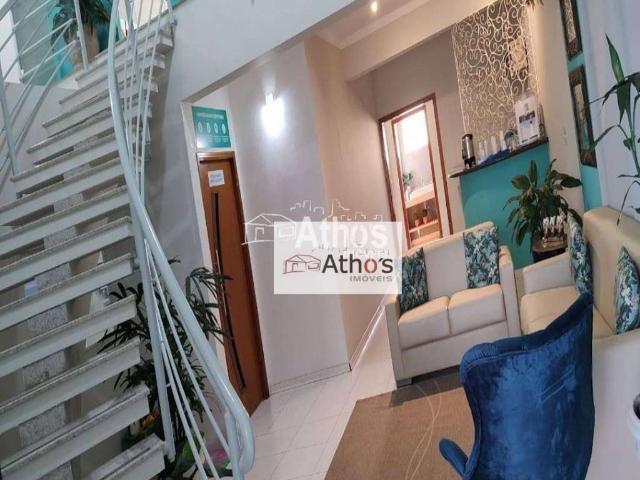 Conj. Comercial / Sala para Venda em Indaiatuba/SP Jardim Colonial