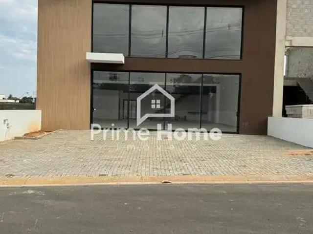 Conj. Comercial / Sala para Venda em Indaiatuba/SP Jardim Montreal Residence