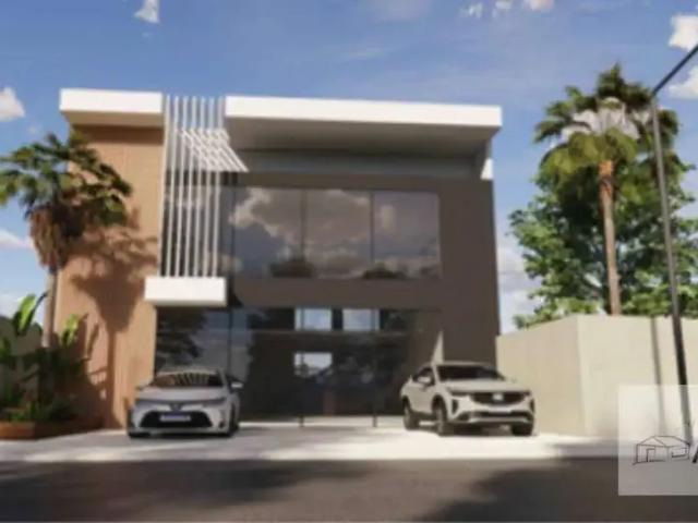 Conj. Comercial / Sala para Venda em Indaiatuba/SP Jardim Montreal Residence