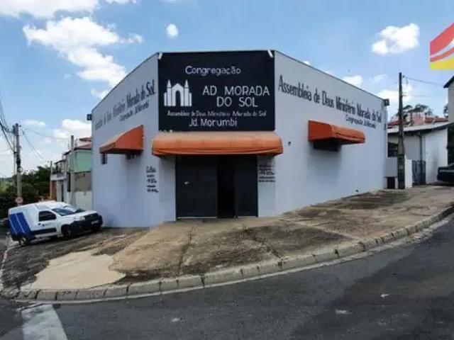 Conj. Comercial / Sala para Venda em Indaiatuba/SP Jardim Morumbi