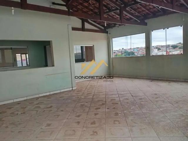 Conj. Comercial / Sala para Venda em Indaiatuba/SP Jardim Morada do Sol